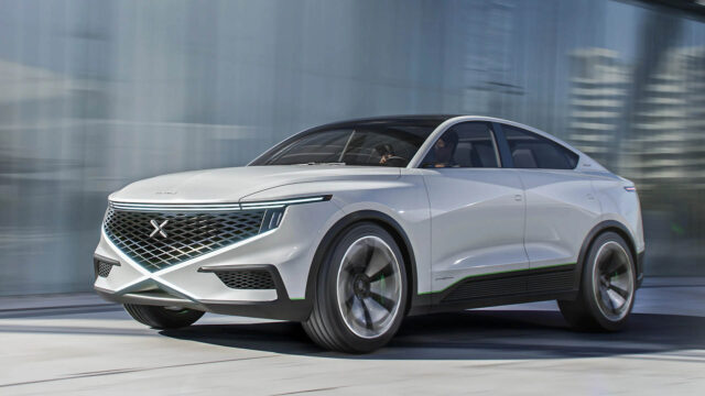 Neo Motors и NamX представили первые в Марокко автомашины собственной ...